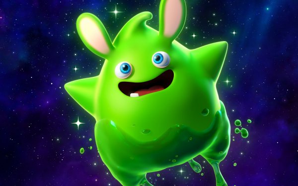 Mario + Rabbids Sparks Of Hope - Desktop Wallpapers, Phone Wallpaper ...