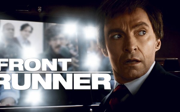 The Front Runner Wallpapers