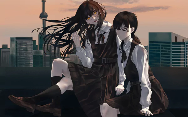 [20+] Asa Mitaka 4k Wallpapers