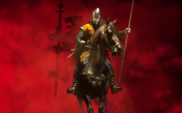[20+] Mount & Blade II: Bannerlord Wallpapers