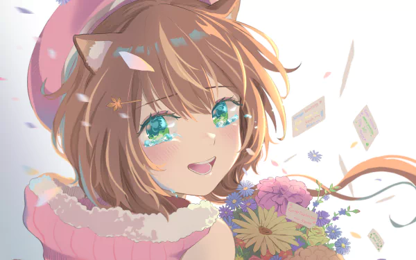 Ayunda Risu Wallpapers