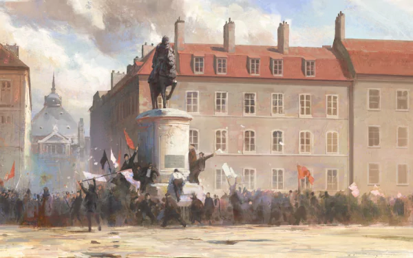 [20+] Victoria 3 Wallpapers