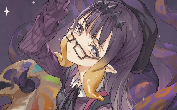 [130+] Ninomae Ina'nis Wallpapers