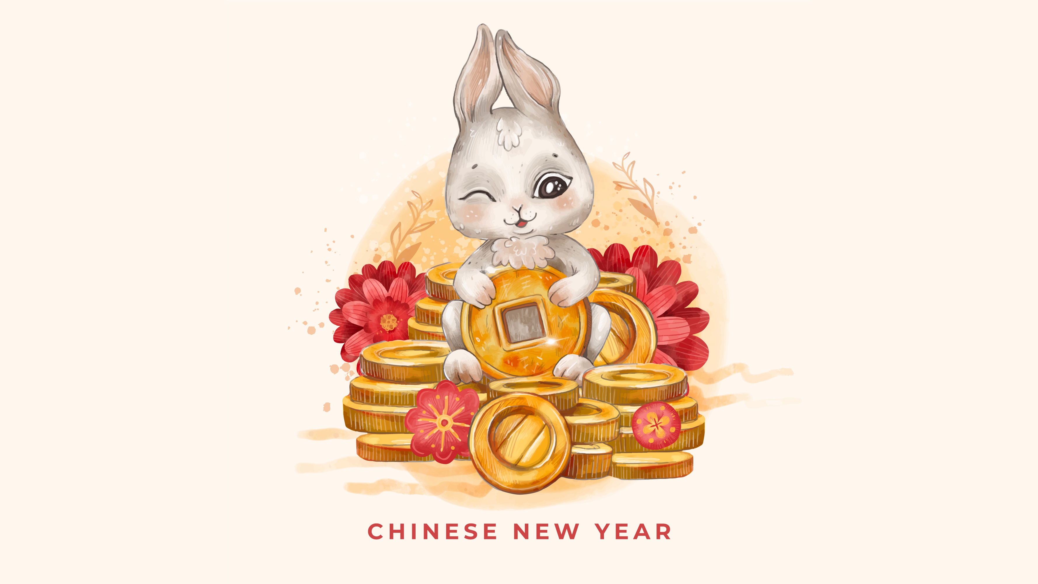 Year of the Rabbit