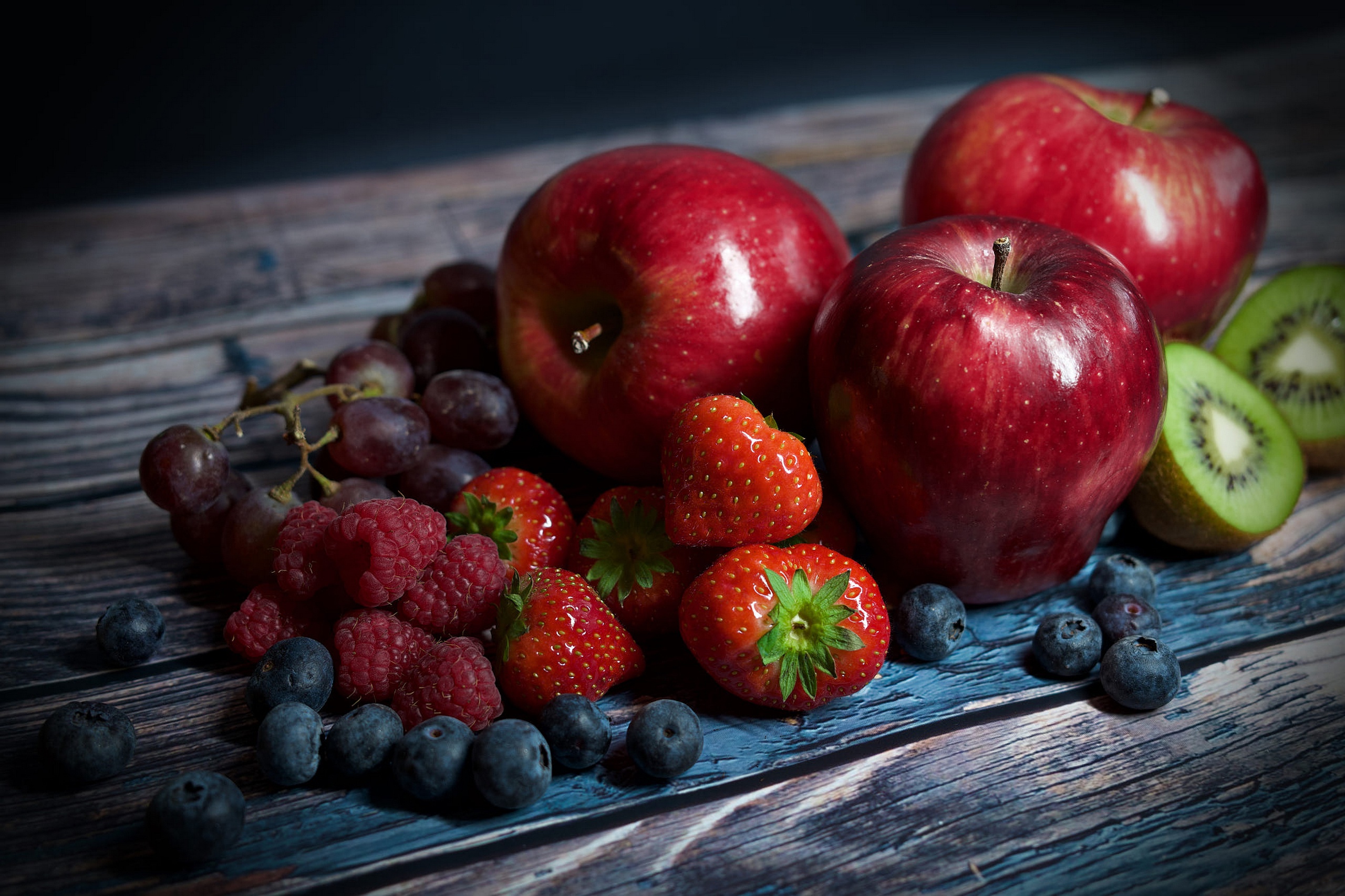 Download Food Fruit HD Wallpaper