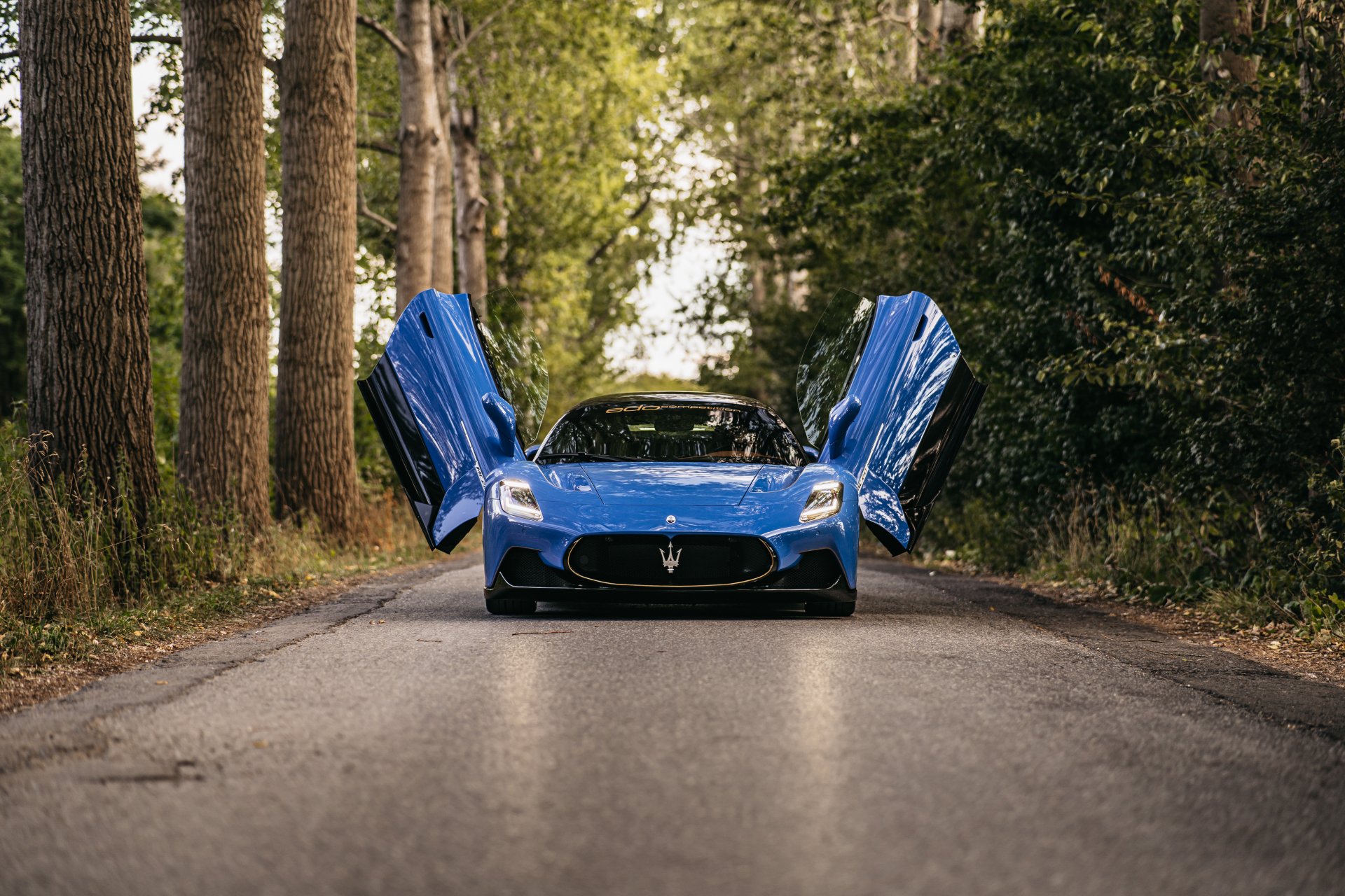 Maserati MC20 - Desktop Wallpapers, Phone Wallpaper, PFP, Gifs, and More!