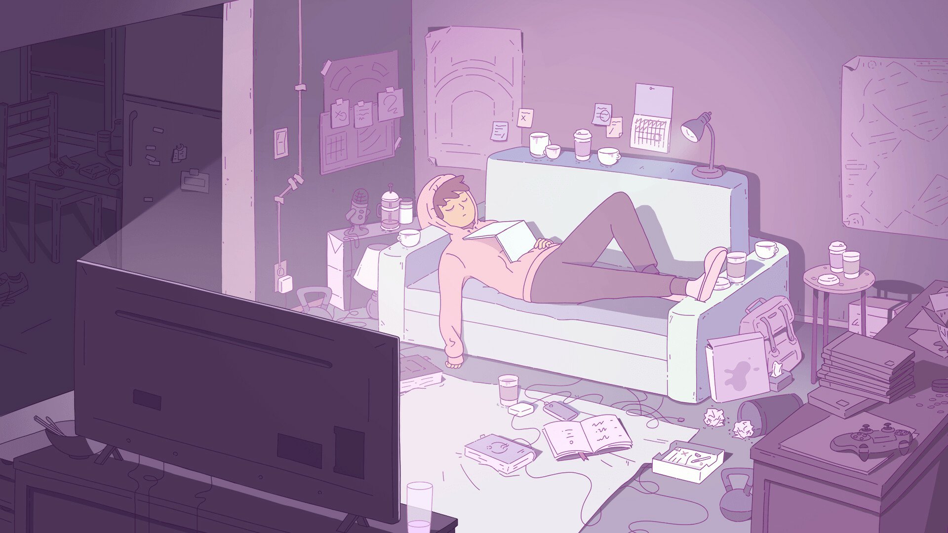 [10+] Melatonin Wallpapers