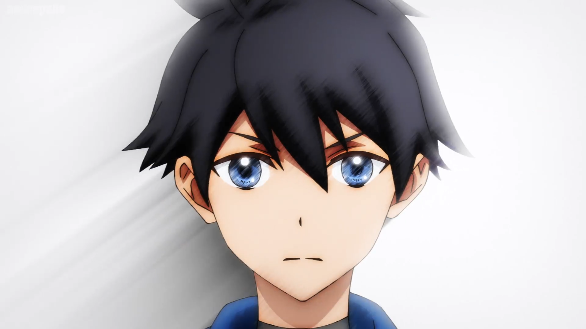 Download Ray White (The Iceblade Sorcerer Shall Rule The World) Anime ...