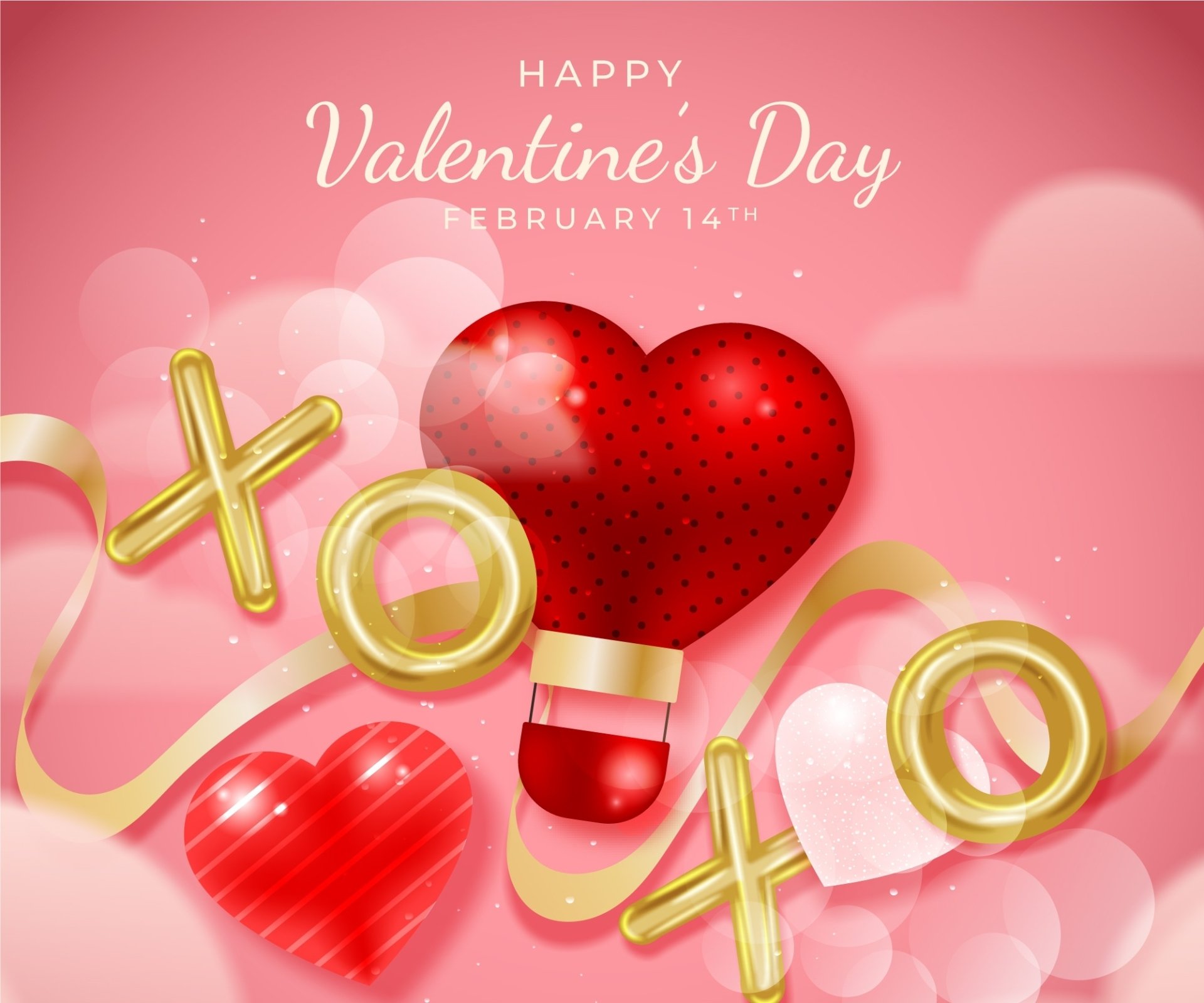 Download Holiday Valentine's Day HD Wallpaper | 2000x1667 | Wallpaper Abyss