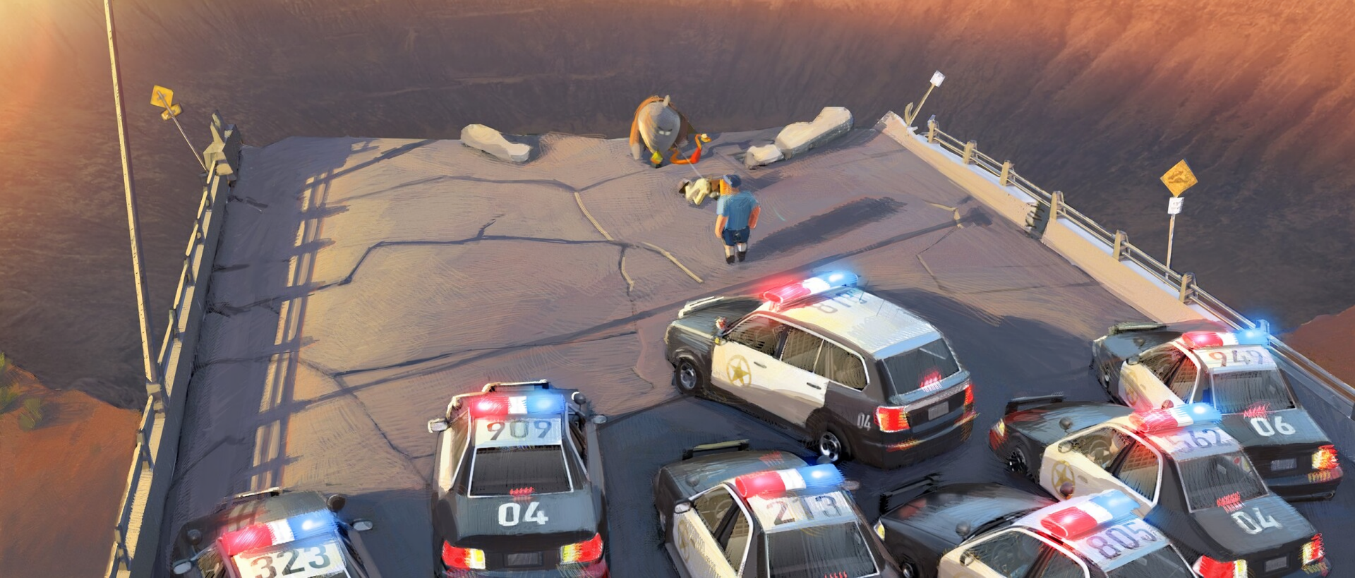 Download Movie The Bad Guys HD Wallpaper by Chelsea Blecha