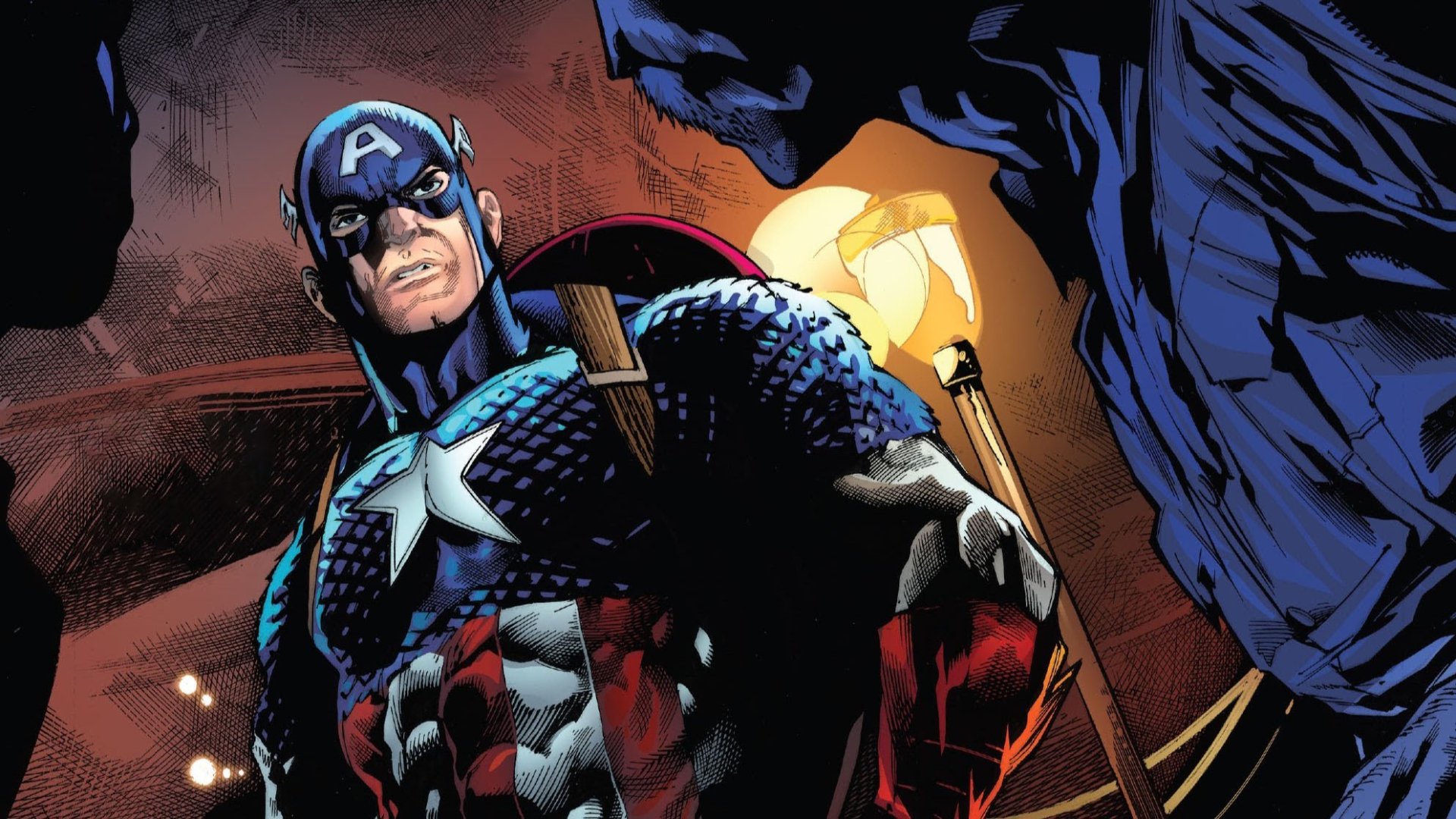 Steve Rogers - Desktop Wallpapers, Phone Wallpaper, PFP, Gifs, and More!