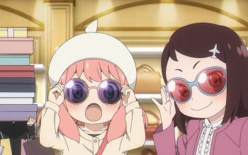 Download Anime Spy X Family PFP