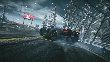 Need For Speed: Rivals - Desktop Wallpapers, Phone Wallpaper, PFP, Gifs ...