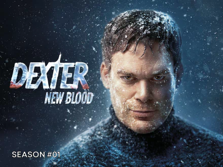 Dexter: New Blood - Desktop Wallpapers, Phone Wallpaper, PFP, Gifs, and ...
