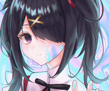 Ame-chan (Needy Girl Overdose) - Desktop Wallpapers, Phone Wallpaper ...