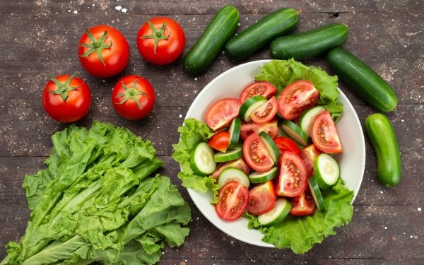 Salad - Desktop Wallpapers, Phone Wallpaper, PFP, Gifs, and More!