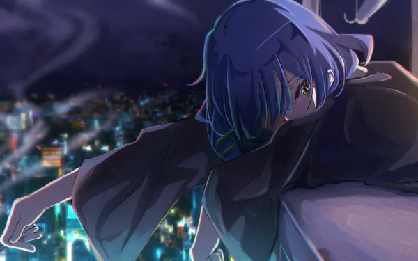 [80+] Ryou Yamada Wallpapers