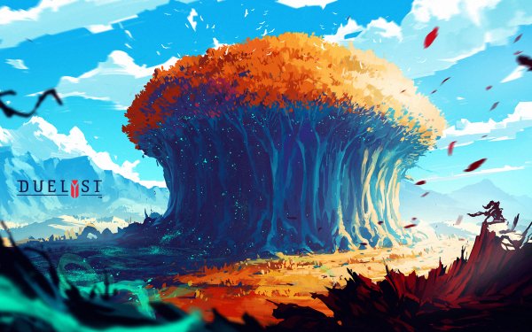[40+] Duelyst Wallpapers
