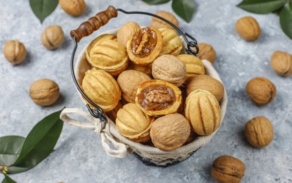 [10+] Walnut 4k Wallpapers