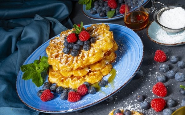 Waffle - Desktop Wallpapers, Phone Wallpaper, PFP, Gifs, and More!