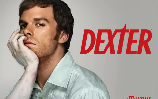 [120+] Dexter Wallpapers