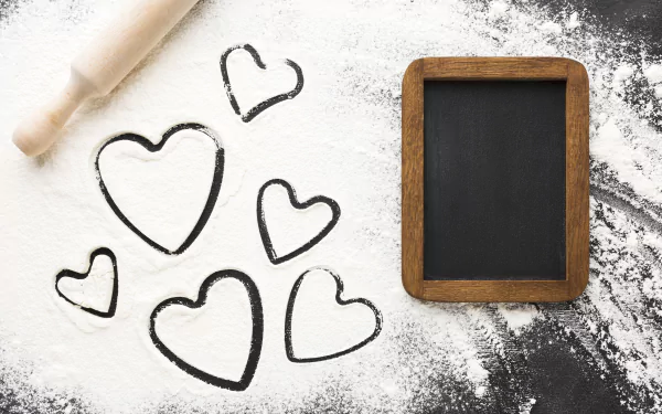 [100+] Baking 4k Wallpapers