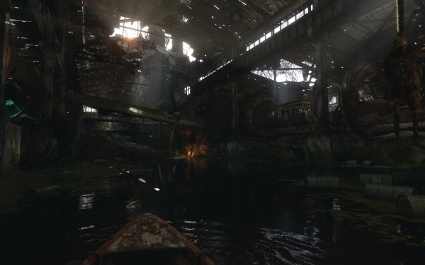 Metro Exodus - Desktop Wallpapers, Phone Wallpaper, PFP, Gifs, and More!