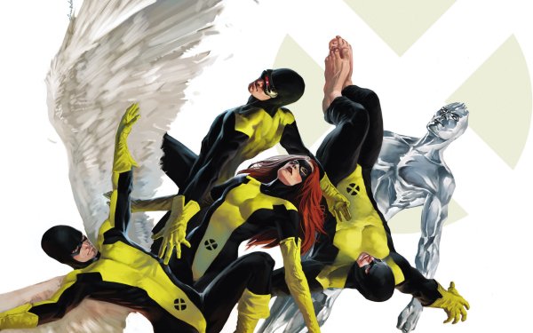 X-Men - Desktop Wallpapers, Phone Wallpaper, PFP, Gifs, and More!