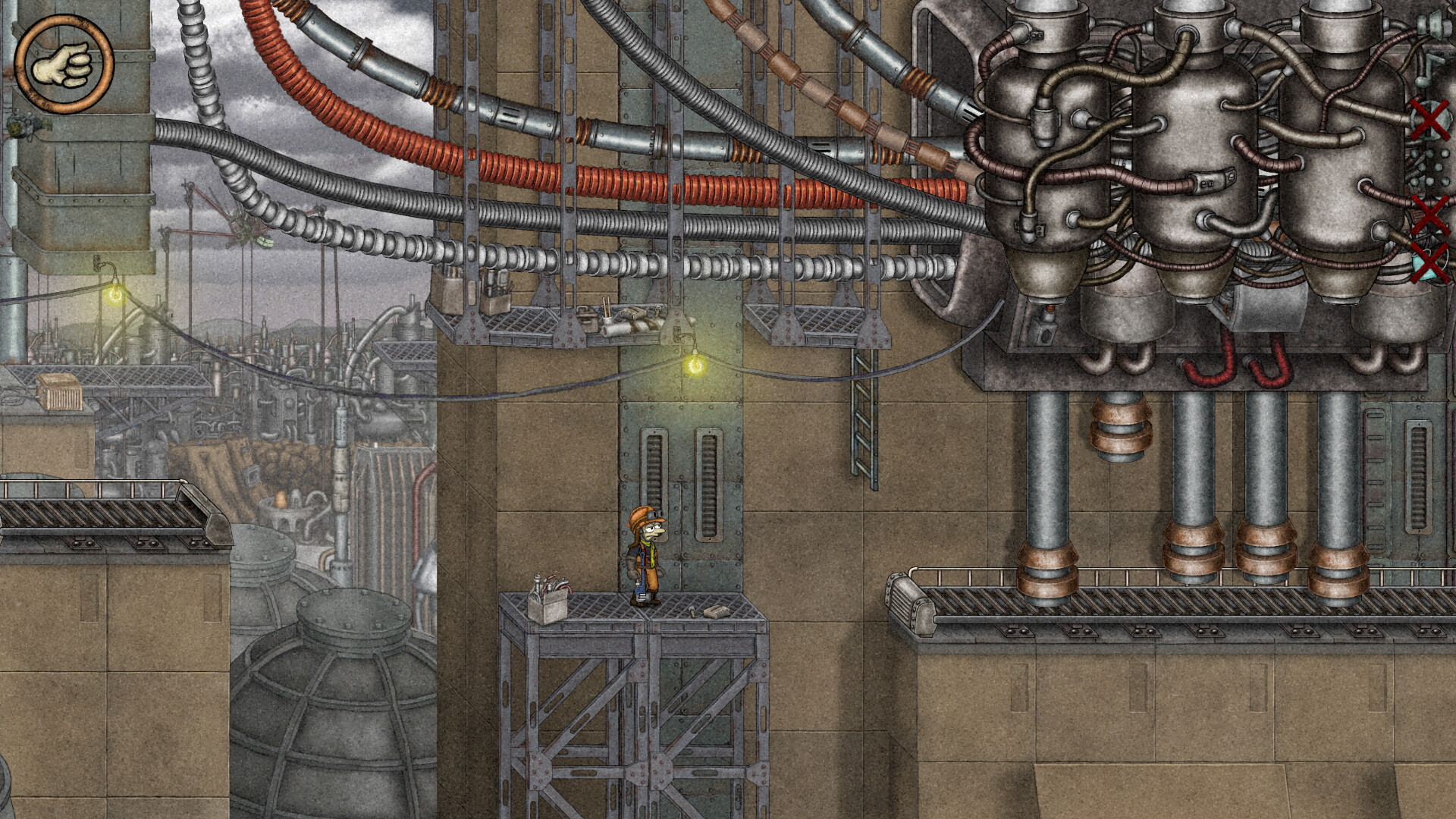 HD Last Shot Masterpiece