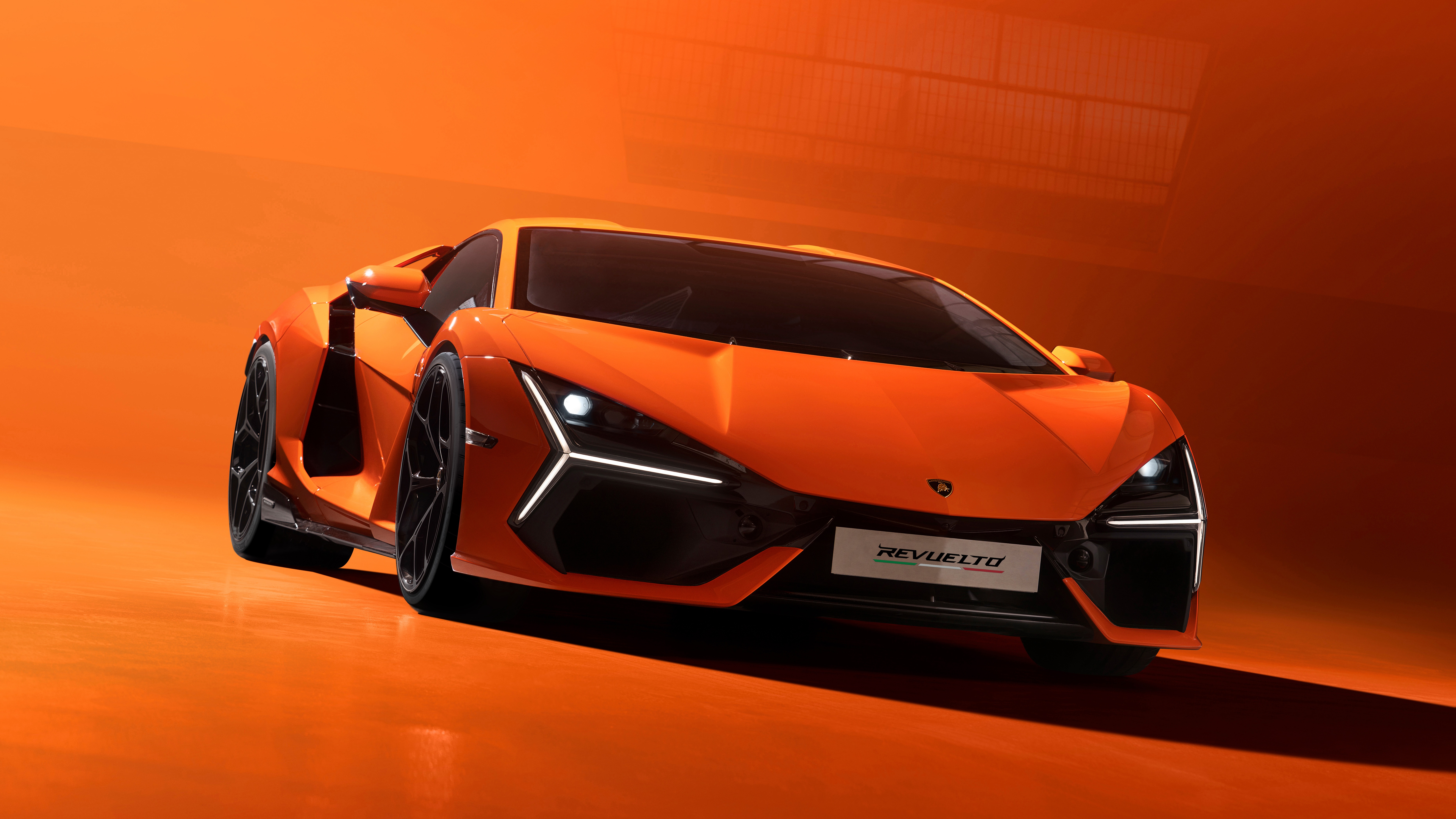 Lamborghini Revuelto 4K Ultra HD Wallpaper Sleek High Performance Lamborghini Revuelto 4K Ultra HD Wallpaper Sleek High Performance