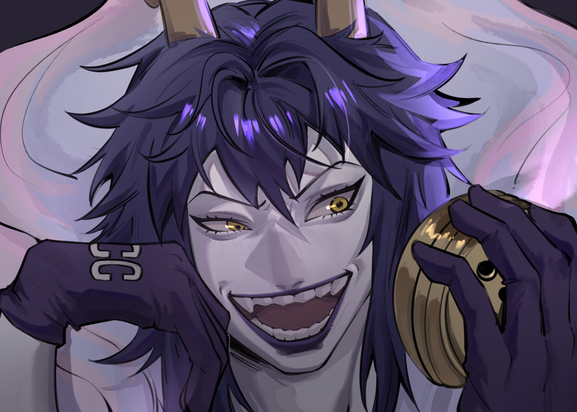 Caesar Clown - Desktop Wallpapers, Phone Wallpaper, PFP, Gifs, and More!