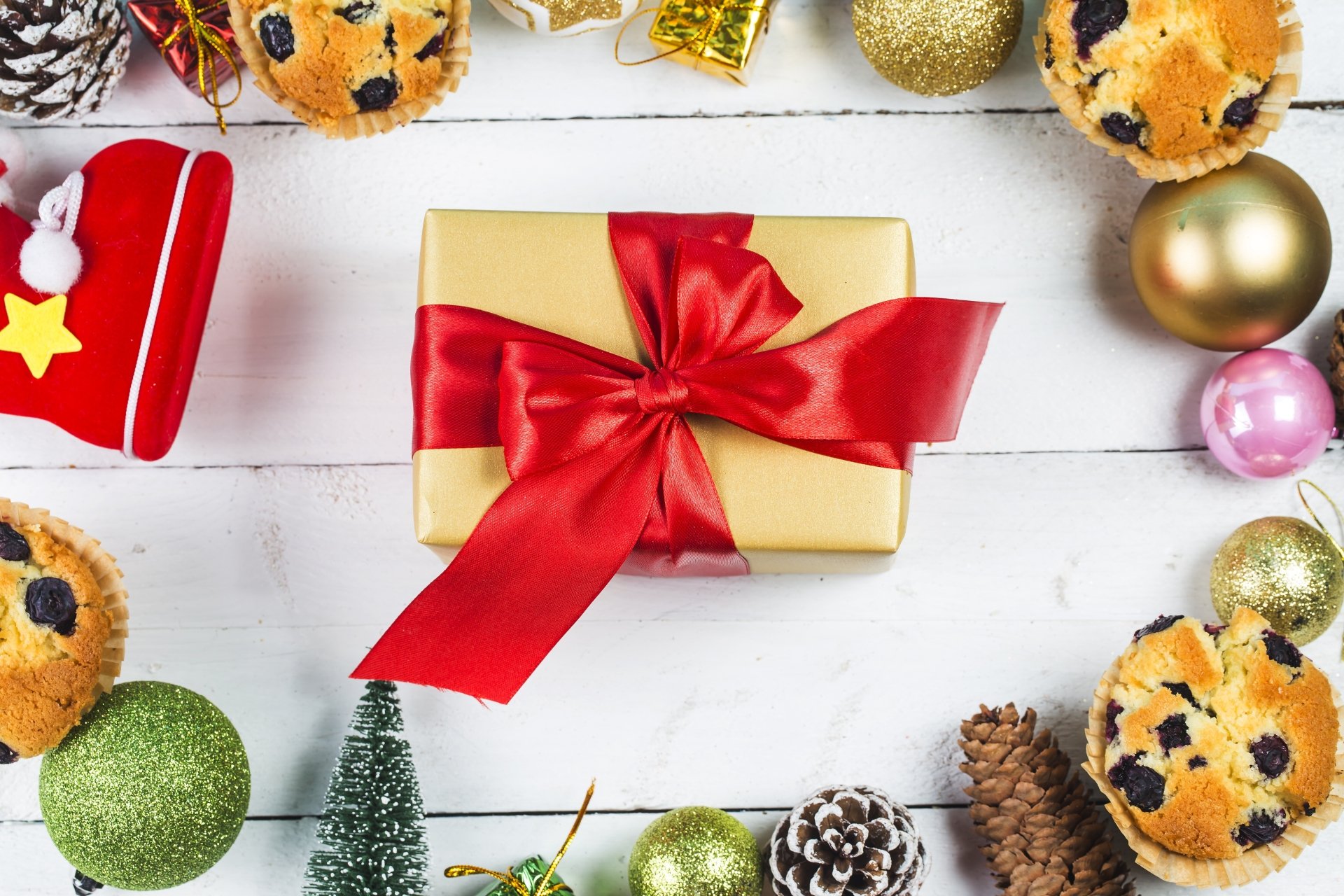 Download Misc Gift 4k Ultra HD Wallpaper