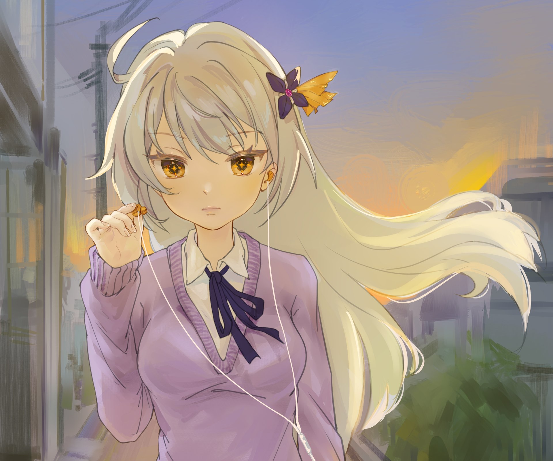 Download Herrscher Of The Void Video Game Honkai Impact 3rd 4k Ultra HD ...