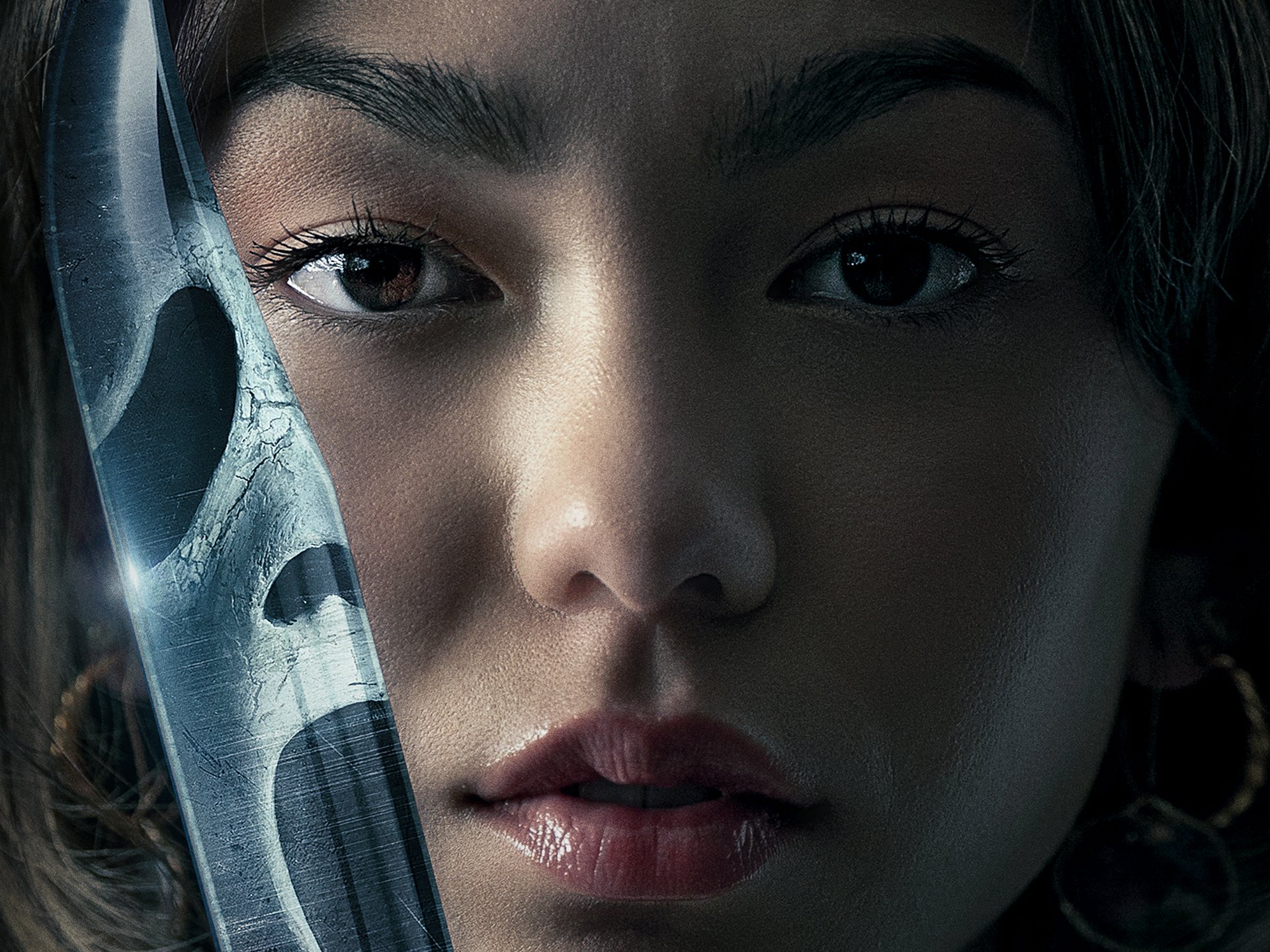 Download Movie Scream VI HD Wallpaper