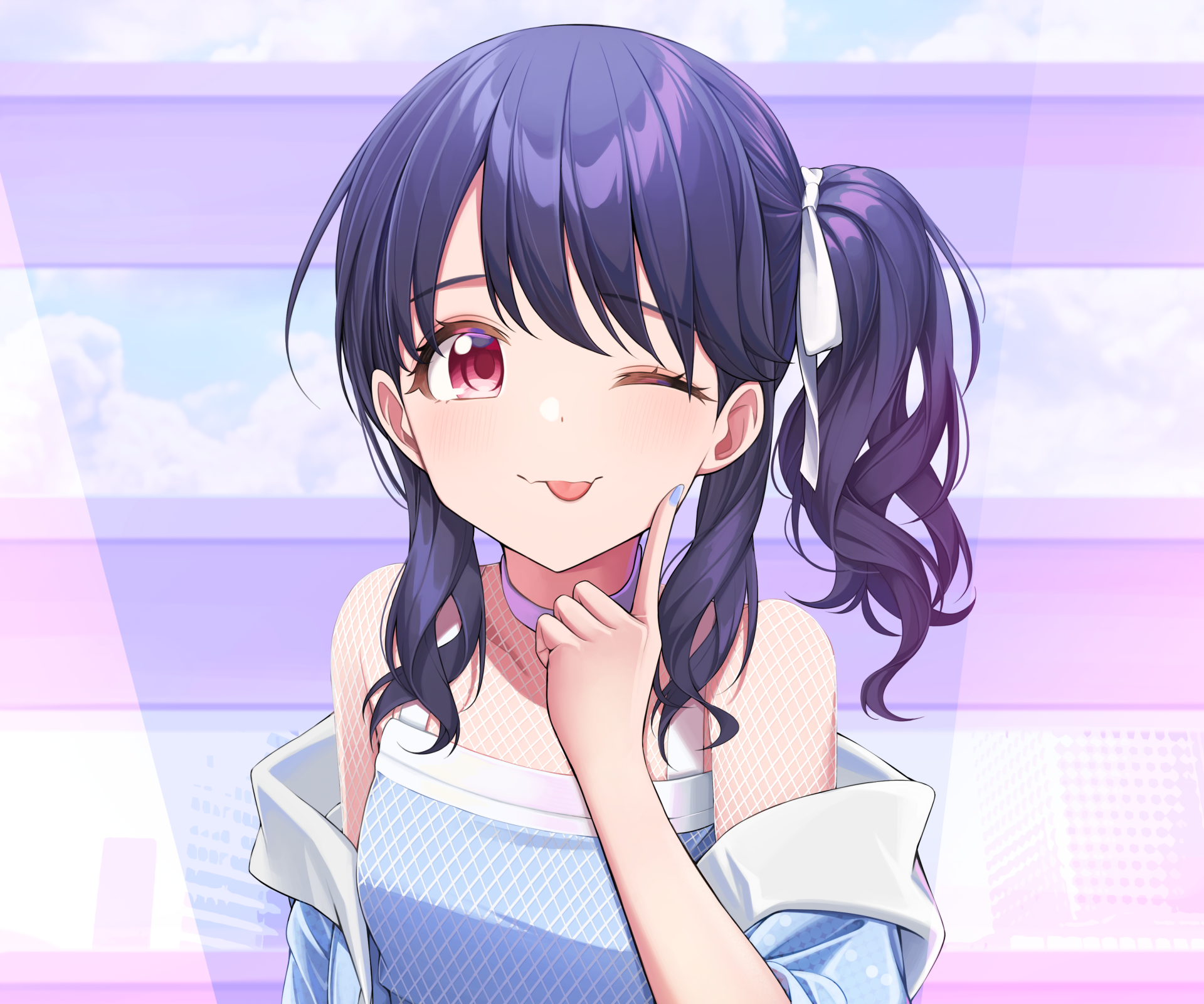 Download Koito Fukumaru Anime The IDOLM@STER: Shiny Colors HD Wallpaper ...