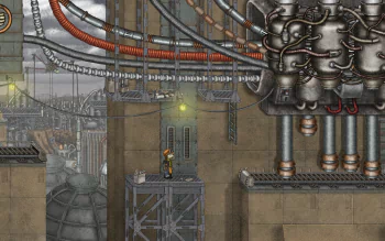 Download Video Game The Last Shot Image