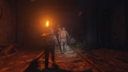 Metro Exodus - Desktop Wallpapers, Phone Wallpaper, PFP, Gifs, and More!