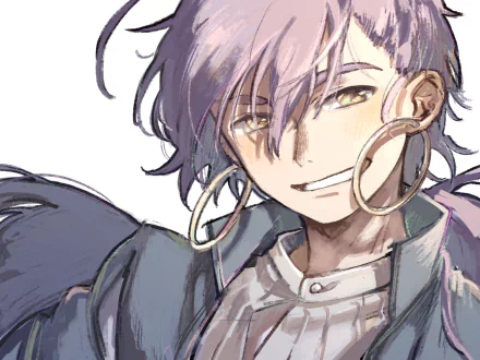 Sinbad (Magi) - Desktop Wallpapers, Phone Wallpaper, PFP, Gifs, and More!