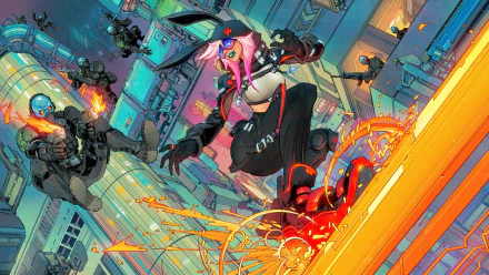 Fortnite Loading Screen - Desktop Wallpapers, Phone Wallpaper, PFP ...