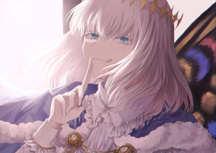 Oberon (Fate/Grand Order) - Desktop Wallpapers, Phone Wallpaper, PFP ...