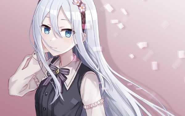 Yoisaki Kanade - Desktop Wallpapers, Phone Wallpaper, PFP, Gifs, and More!