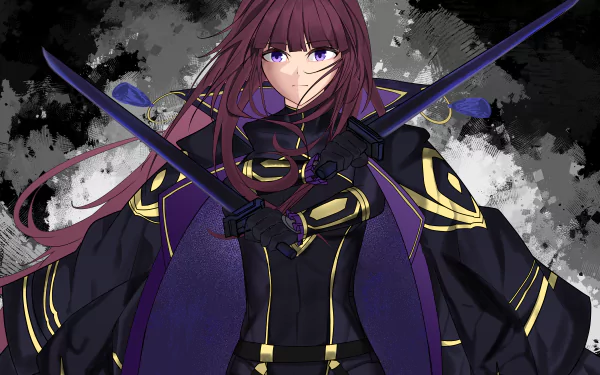 Download Eta (The Eminence In Shadow) Anime The Eminence In Shadow HD ...