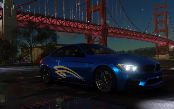 [30+] The Crew 2 4k Wallpapers