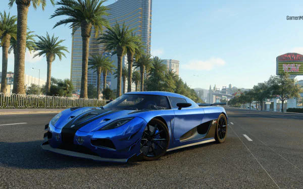 [30+] The Crew 2 4k Wallpapers