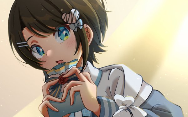 Oozora Subaru - Desktop Wallpapers, Phone Wallpaper, PFP, Gifs, and More!
