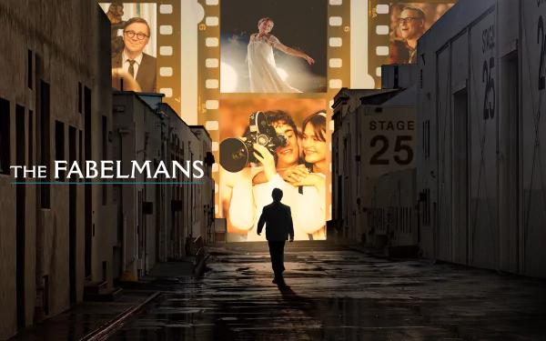 The Fabelmans Wallpapers