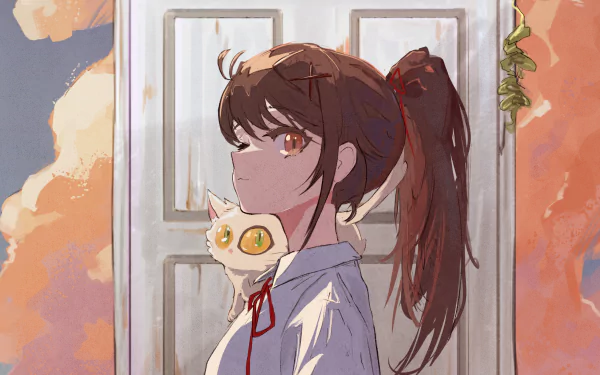 [10+] Daijin (Suzume No Tojimari) Wallpapers