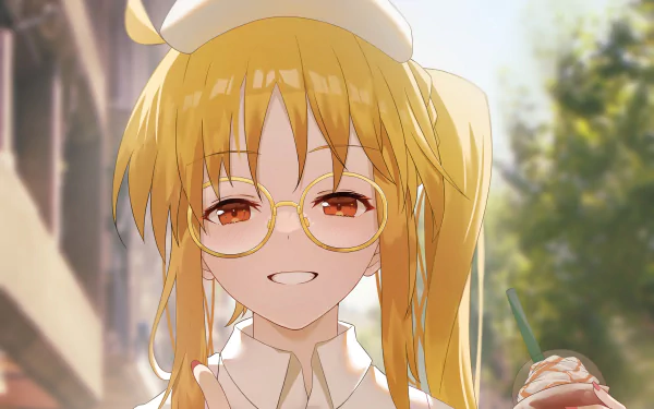 [70+] Nijika Ijichi Wallpapers