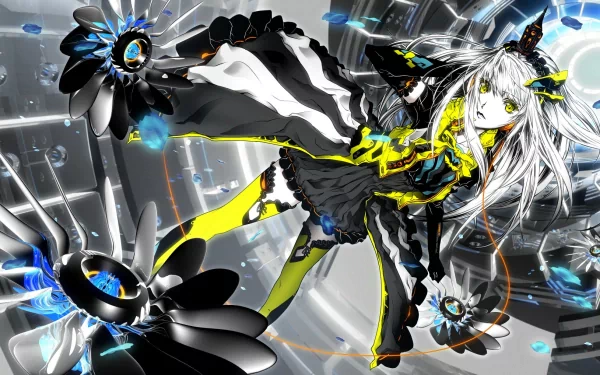 iOS 17 original Desktop Wallpapers, Phone Wallpaper, PFP, Gifs, and ...