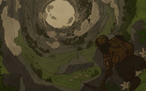 Made In Abyss - Desktop Wallpapers, Phone Wallpaper, PFP, Gifs, and More!